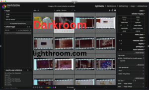 Lightroom Vs Darktable: Choosing The Right Tool For Photographers In 2025
